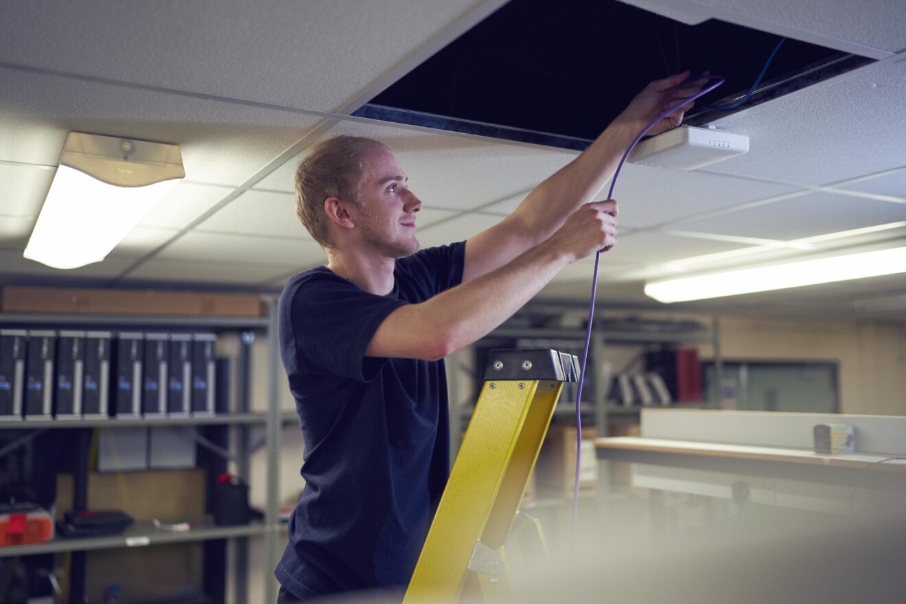 Repairs and Maintenance